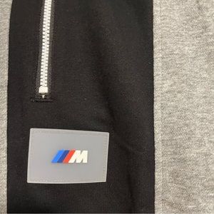 BMW | Pants | Bmw Motorsport Street Sweatpants | Poshmark